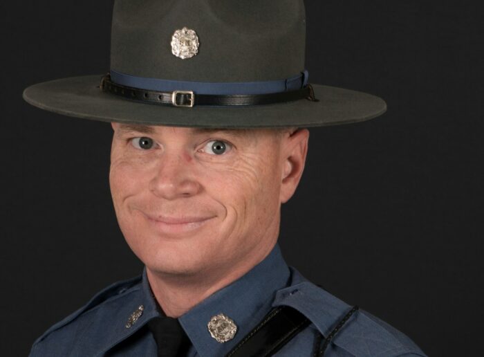 Hicks Promoted To Rank Of Corporal With Missouri State Highway Patrol